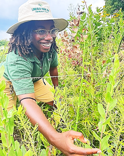 From Zoo Teen to Team Zoo | Lincoln Park Zoo
