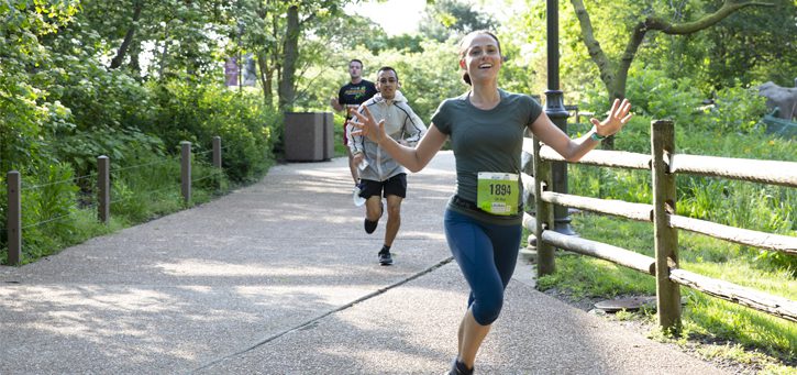 A Chicago Favorite, Lincoln Park Zoo’s 43rd Annual Run for the Zoo 5K ...