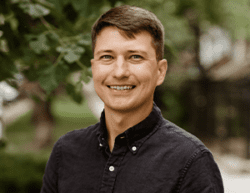 Paul Senner, M.S. | Lincoln Park Zoo