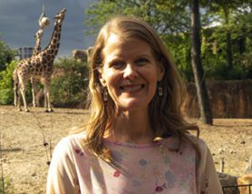 Our Experts | Lincoln Park Zoo