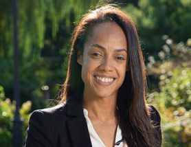 S. Sunny Nelson, M.A. | Lincoln Park Zoo