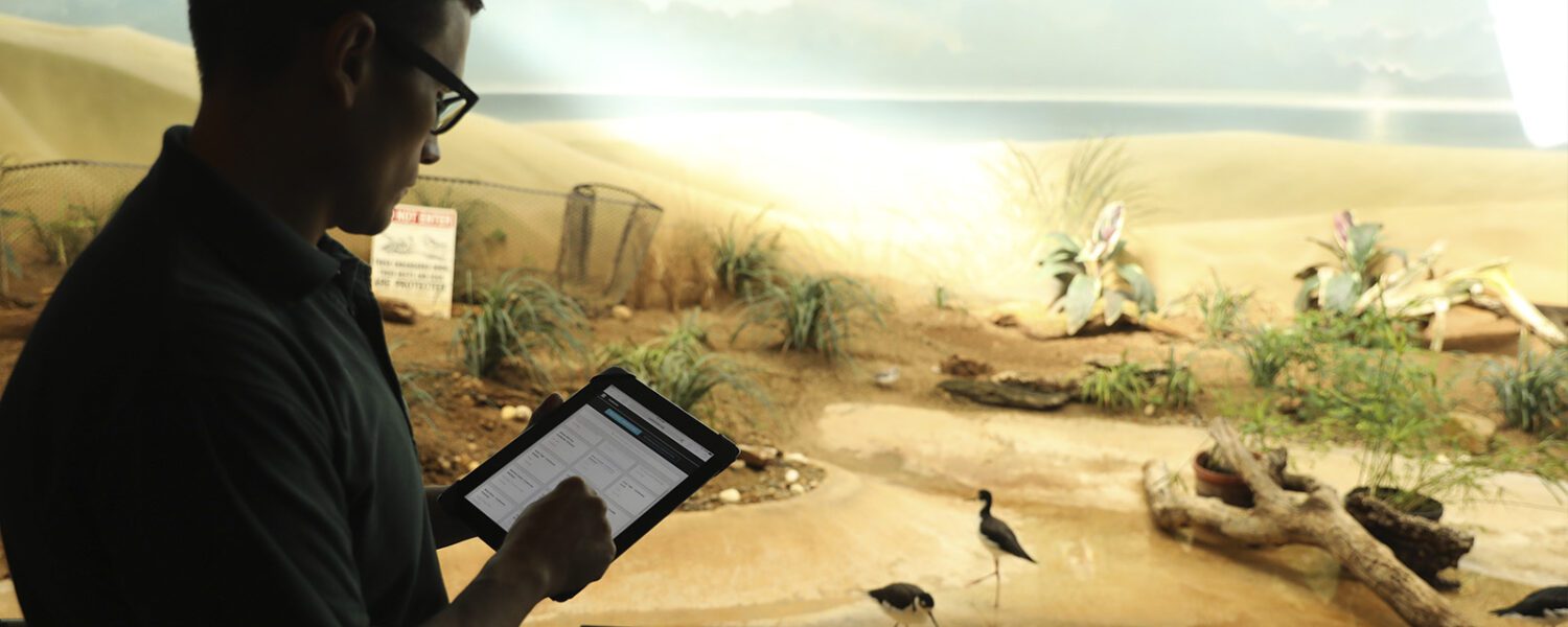 Resources for Scientists | Lincoln Park Zoo