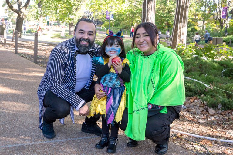 Spooky Zoo | Lincoln Park Zoo