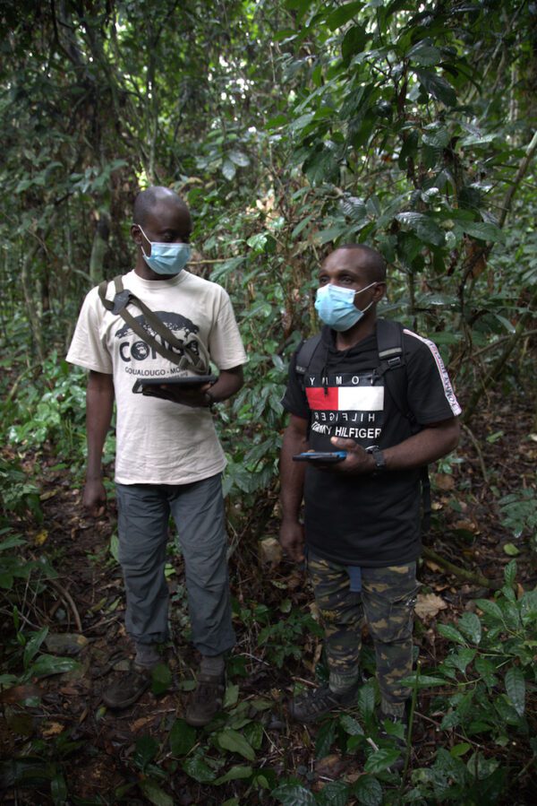 Creating a Community of Conservationists | Lincoln Park Zoo