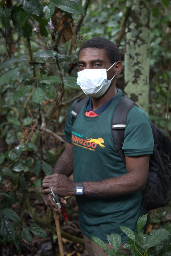 Creating a Community of Conservationists | Lincoln Park Zoo