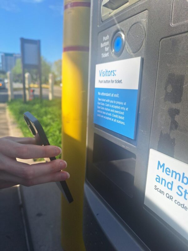 Resources for Members | Lincoln Park Zoo