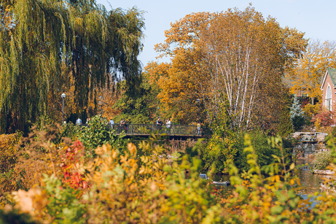 Fall Fest Presented by Jewel-Osco | Lincoln Park Zoo