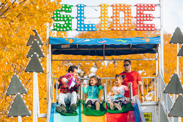 Fall Fest | Lincoln Park Zoo