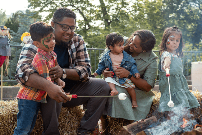 Fall Fest | Lincoln Park Zoo