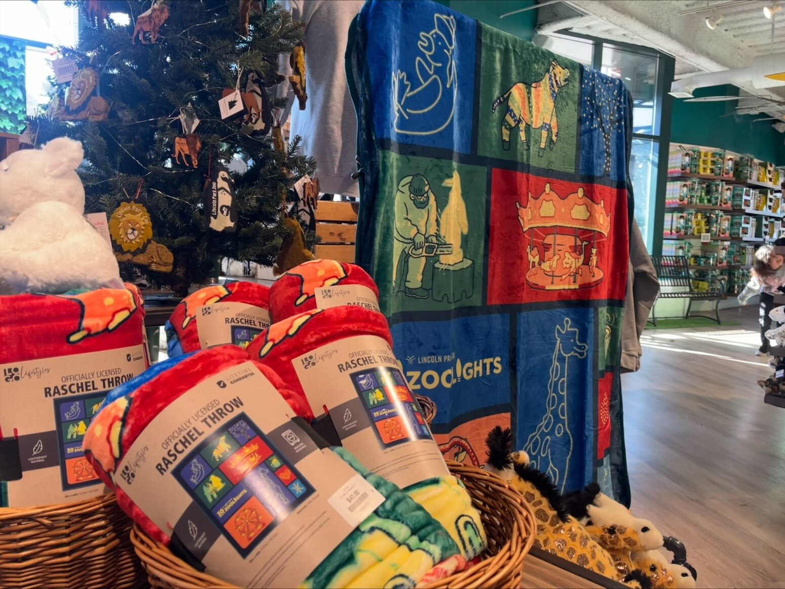 2024 Zoo Gifting Guide | Lincoln Park Zoo