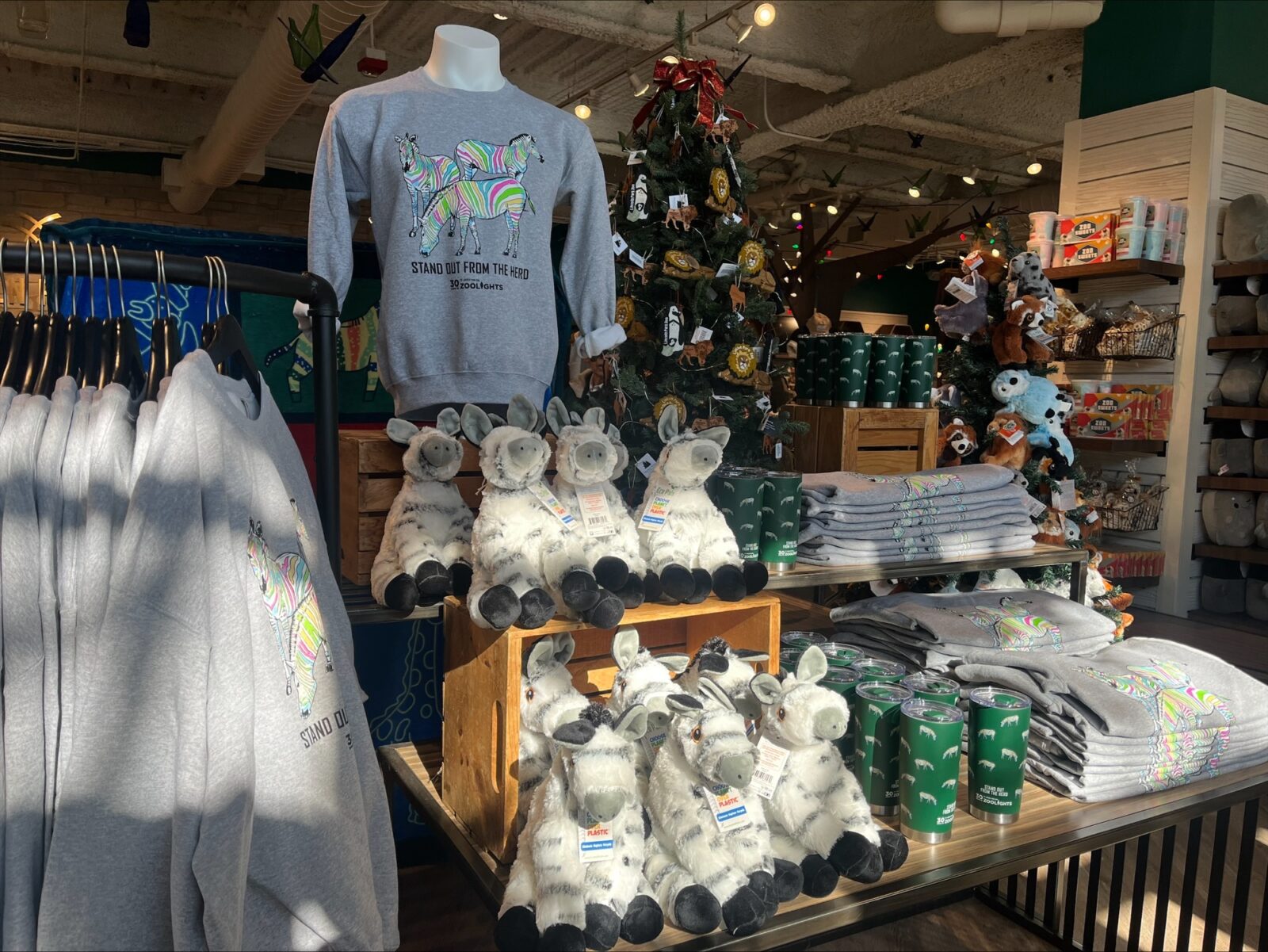 2024 Zoo Gifting Guide | Lincoln Park Zoo