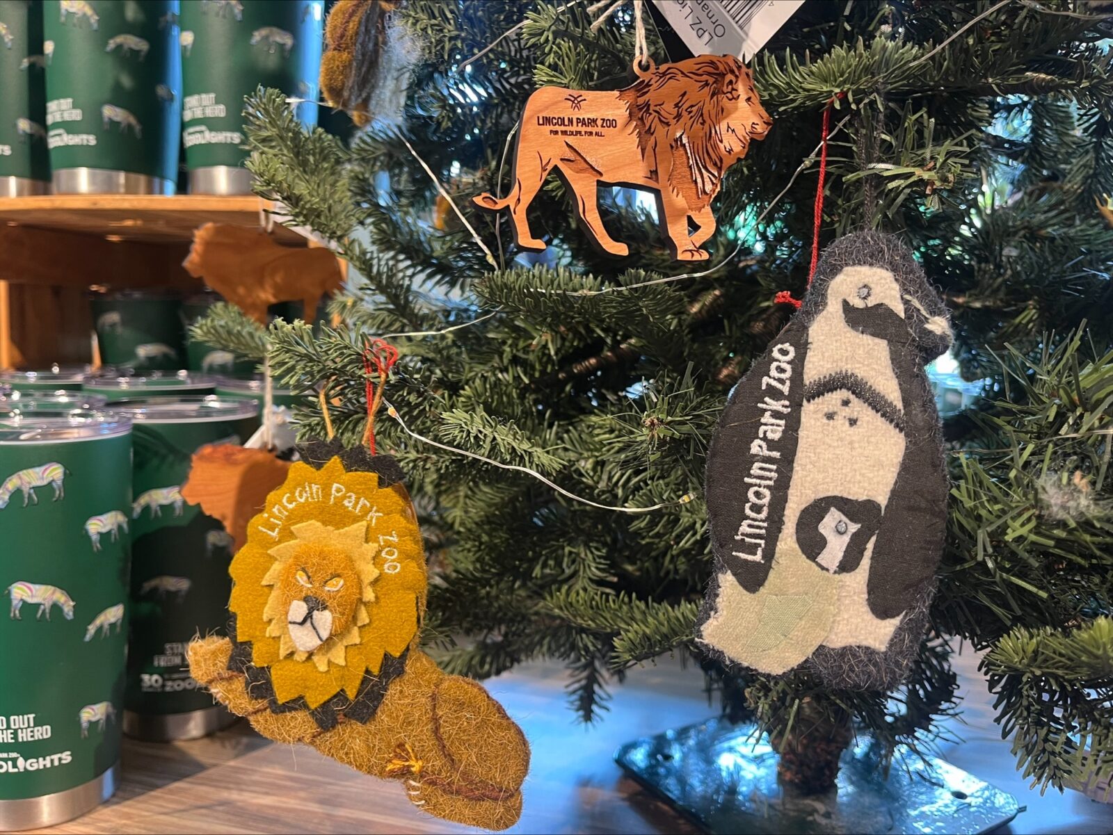 2024 Zoo Gifting Guide | Lincoln Park Zoo